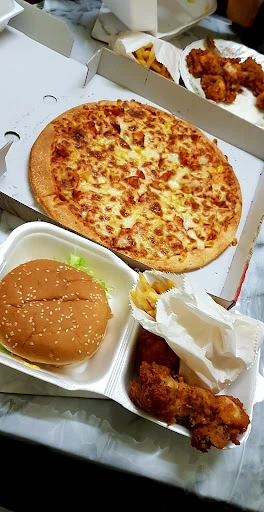 Frangos Blackburn Photos Gallery