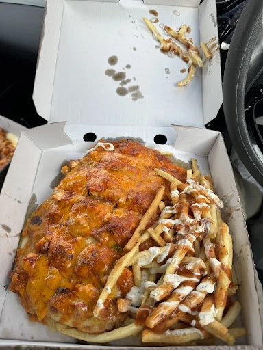 Frangos Blackburn - Reviews, Reservations, Phone